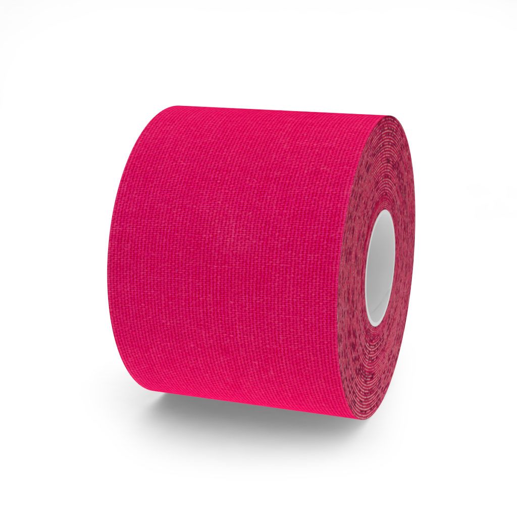 Body Balance Tape Pink - OKAMED